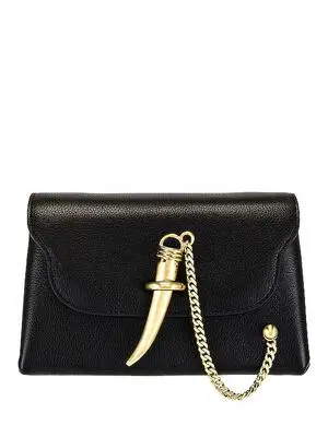SANCIA The Anouk Bag - Black
