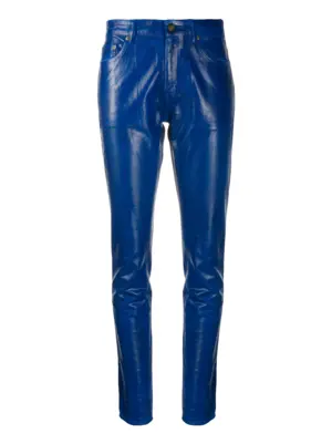 SAINT LAURENT Saint Laurent Skinny Trousers