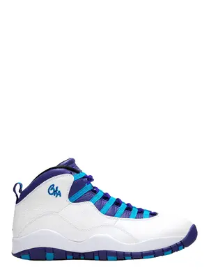 JORDAN Air Retro Sneakers - Blue
