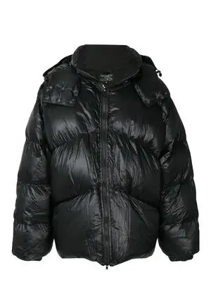 MASTERMIND WORLD Oversized Puffer Jacket