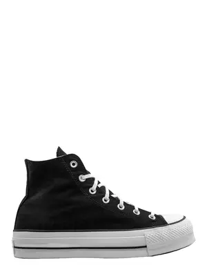 CONVERSE Converse Platform High-Top Sneakers