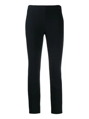 Vince Slim Fit Trousers - Blue