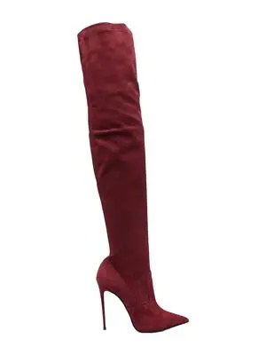LE SILLA Eva Stretch Thigh High Boots