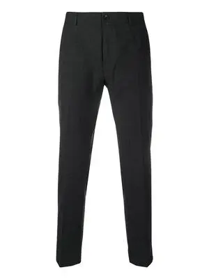 DEPARTMENT 5 Slim-fit Trousers - Grey