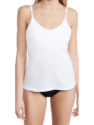 Hatch HATCH The 24/7 Nursing Tank White