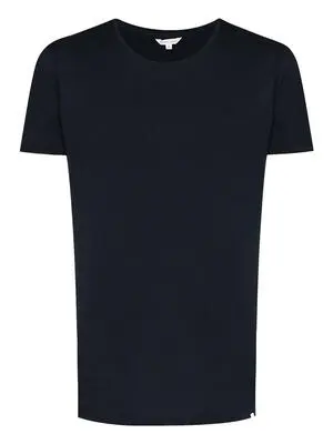 Orlebar Brown Crew Neck T-shirt - Blue