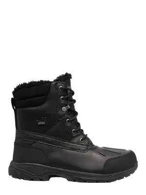 UGG Felton Waterproof Boots - Black