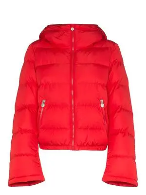PERFECT MOMENT Polar Puffer Ski Jacket