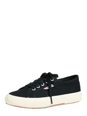 Superga 2750 Cotu Classic Sneakers Black
