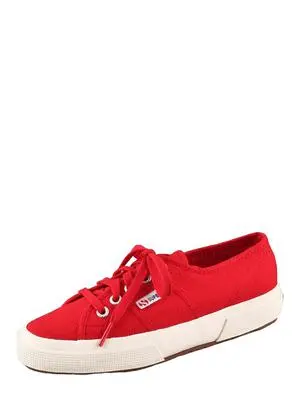 Superga 2750 Cotu Classic Sneakers Red