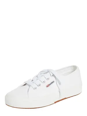 Superga 2750 Cotu Classic Sneakers - White
