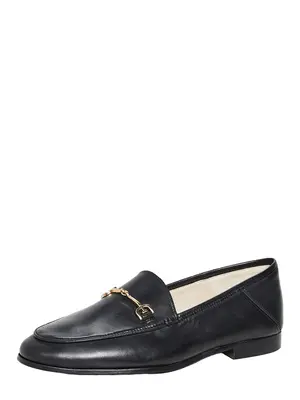 Sam Edelman Loraine Loafers - Black