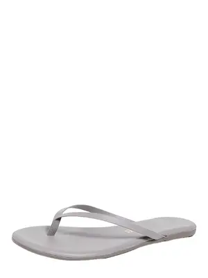 Tkees Solids Flip Flops No. 9
