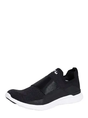Apl APL Techloom Bliss Slip-On Sneakers Black/black/white
