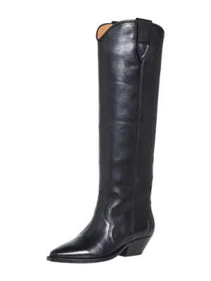 ISABEL MARANT Denvee High Boots