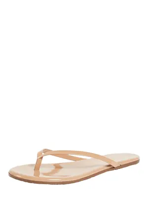 Tkees TKEES Foundations Glosses Flip Flops Coco Butter
