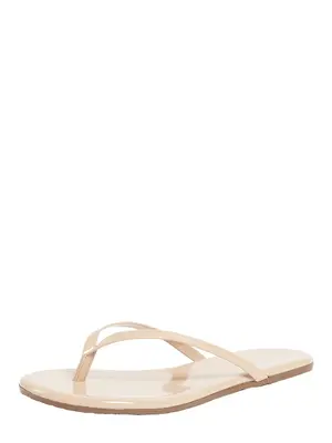 Tkees TKEES Foundations Glosses Flip Flops Sunkissed