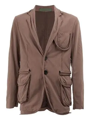 DI LIBORIO Slouchy Blazer
