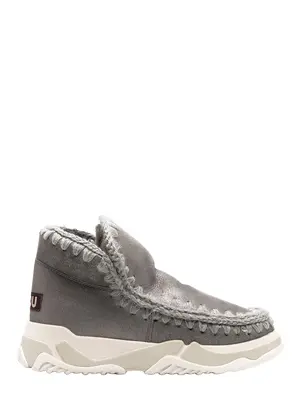 Mou Eskimo Sneakers - Grey