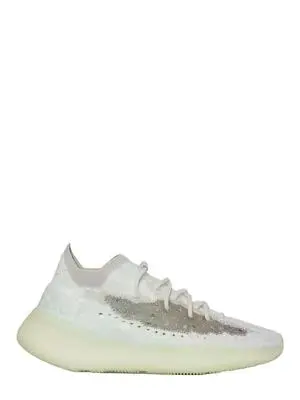 Yeezy Boost 380 Calcite Glow Sneakers - White