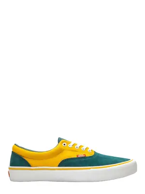 VANS Era Low-top Sneakers - Green