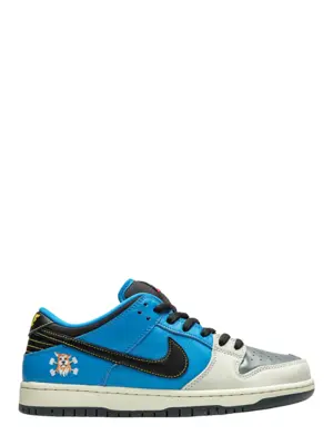 JORDAN SB Dunk Low Pro Instant Skateboards Sneakers