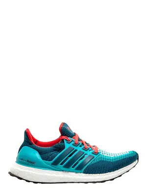 Adidas Ultraboost Low-top Sneakers - Blue