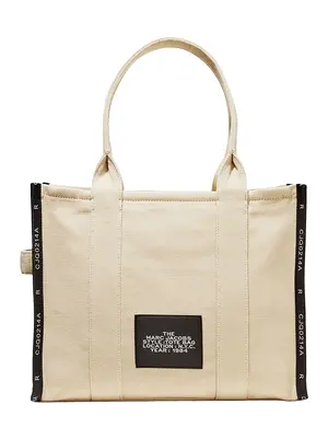 Marc Jacobs Marc Jacobs The Large Tote Bag Neutrals