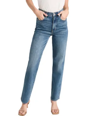 SLVRLAKE SLVRLAKE London Jean