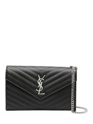SAINT LAURENT Cassandre Bag
