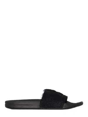 Apl Techloom Slip-on Slides - Black