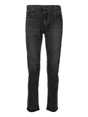 MOUSSY VINTAGE Hyner Rebirth Skinny Jeans