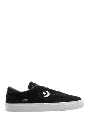 CONVERSE Louie Lopez Pro Ox Sneakers - Black