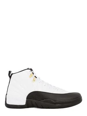 JORDAN Air Retro Taxi Sneakers - White