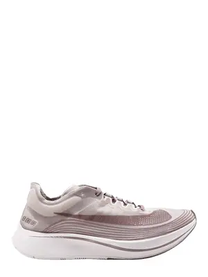 Nike Lab Zoom Fly Sp Chicago Sneakers - Neutrals