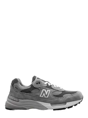 NEW BALANCE 992 Sneakers - Grey