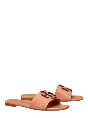 Tory Burch Ines Slides Sweet Tooth/sweet Tooth