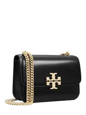 Tory Burch Small Eleanor Bag - Black