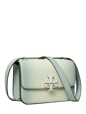 Tory Burch Small Eleanor Bag Blanc