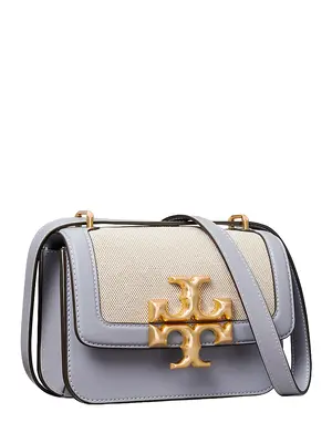 Tory Burch Small Eleanor Bag Cloud Blue
