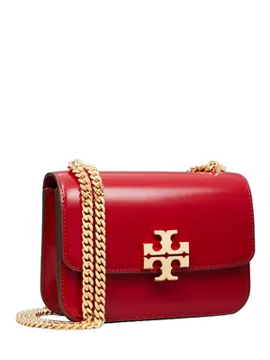 Tory Burch Small Eleanor Bag Ruby