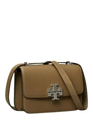 Tory Burch Small Eleanor Bag - Wild Mushroom