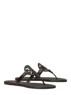 Tory Burch Miller Sandal Cocoa