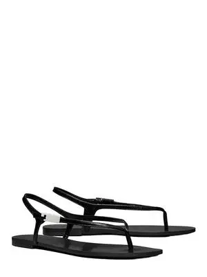 Tory Burch Gigi Sandal - Perfect Black