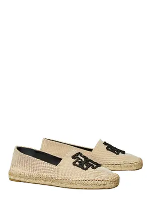Tory Burch Tory Burch Ines Espadrille Natural