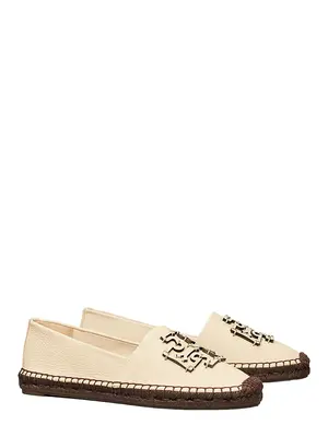 Tory Burch Tory Burch Ines Espadrille New Cream