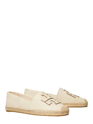 Tory Burch Tory Burch Ines Espadrille New Cream/gold