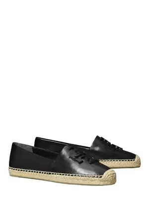 Tory Burch Ines Espadrille - Perfect Black
