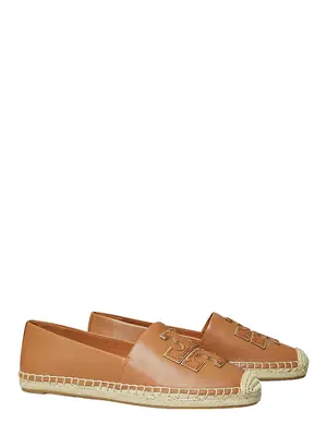 Tory Burch Tory Burch Ines Espadrille Tan/spark Gold