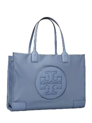Tory Burch Ella Tote Bag Oceanside
